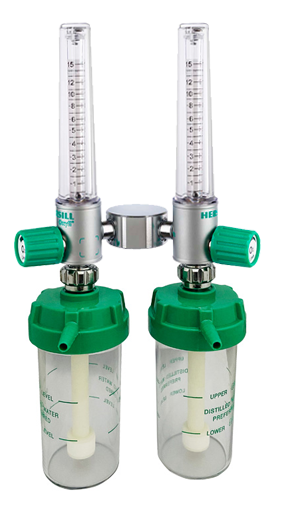 DOUBLE MEDICAL CYLINDER RESUSCITATOR -GERMAN TYPE – aytumarine.nl